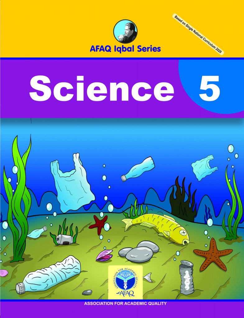 Science 5 - AFAQ