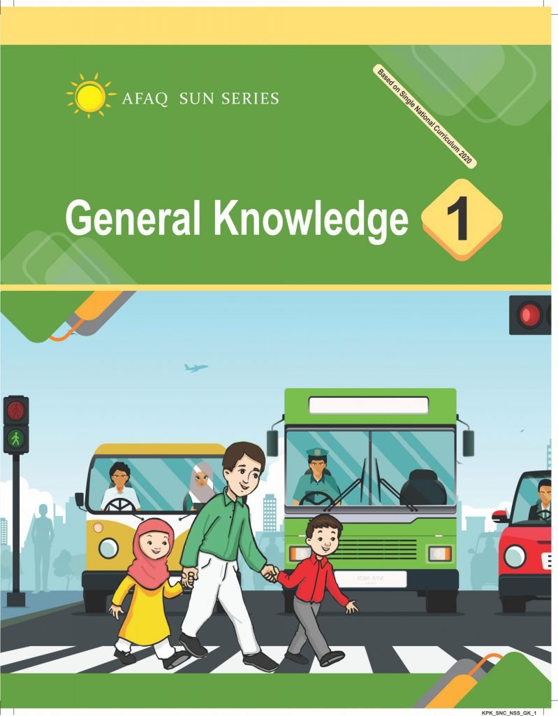 General Knoweldge - AFAQ